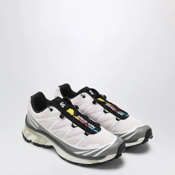 SALOMON Xt-6 Cloudburst/ice Sneakers