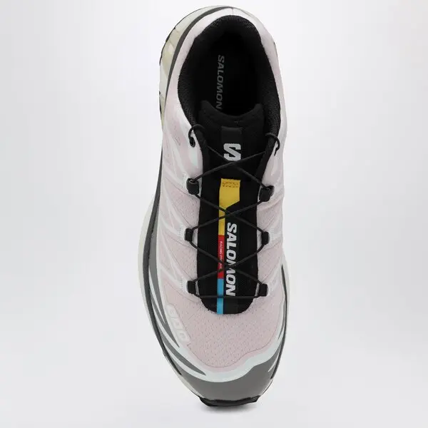 SALOMON Xt-6 Cloudburst/ice Sneakers