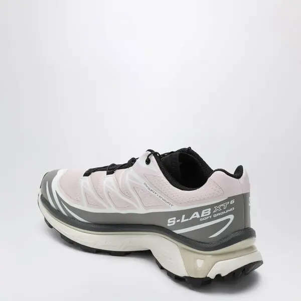 SALOMON Xt-6 Cloudburst/ice Sneakers