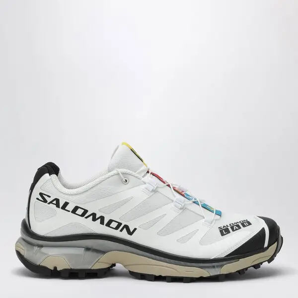 SALOMON Sneakers Xt-4 Og /black/ Pepper - White