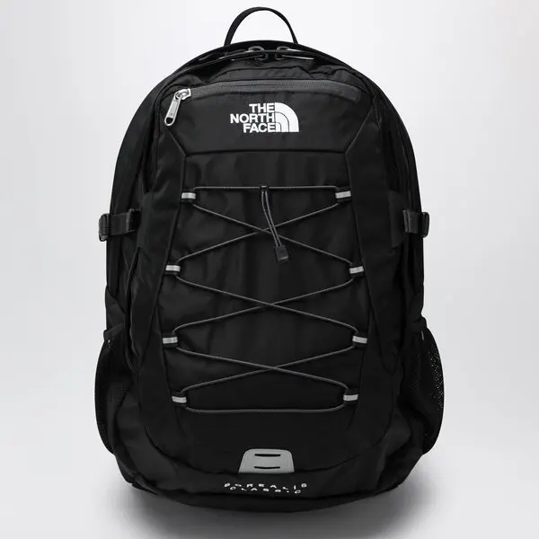 The North Face Borealis Classic Backpack - Black