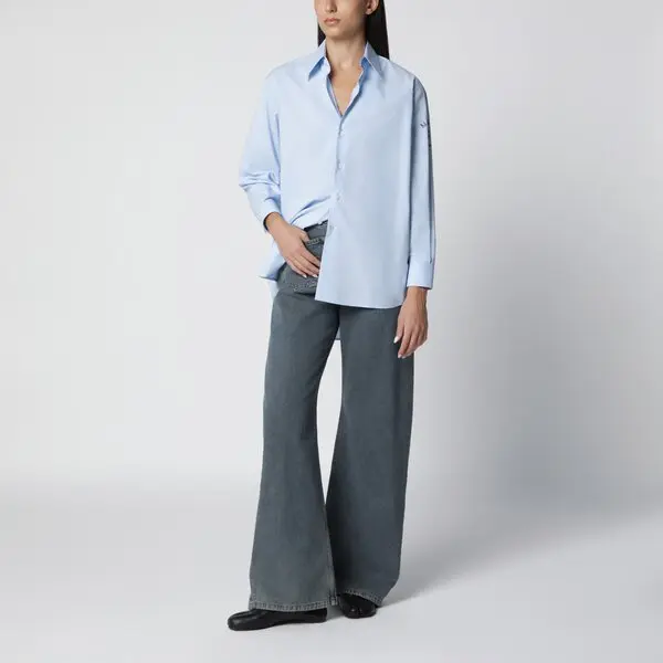 MAISON MARGIELA Cotton Shirt
