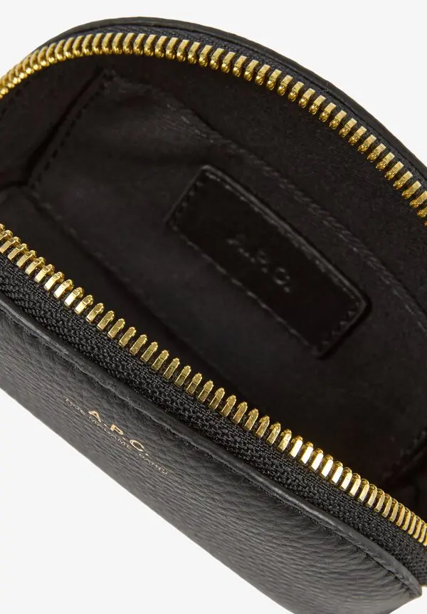 A.p.c. Neige Coin Purse