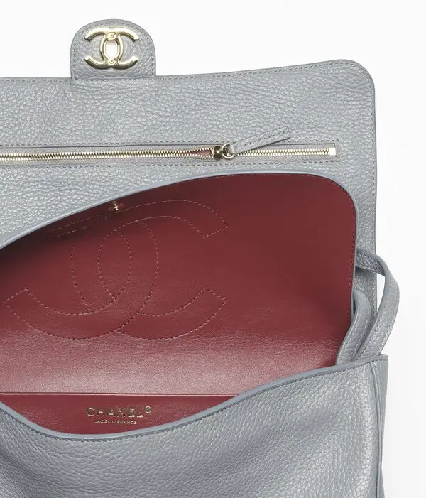 Chanel Maxi Flap Bag