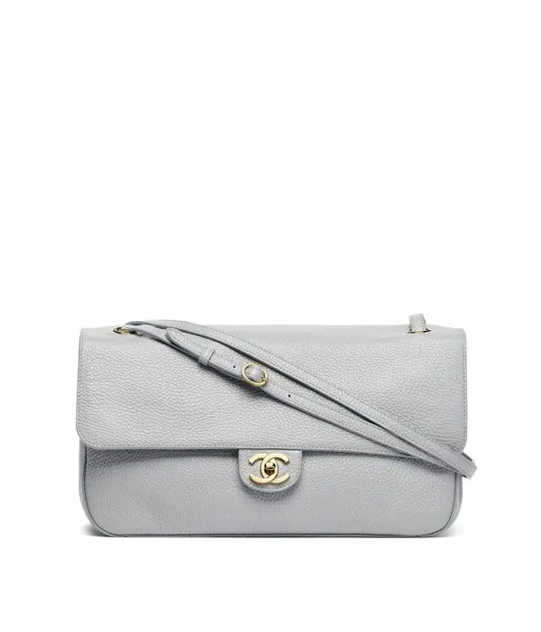 Chanel Maxi Flap Bag