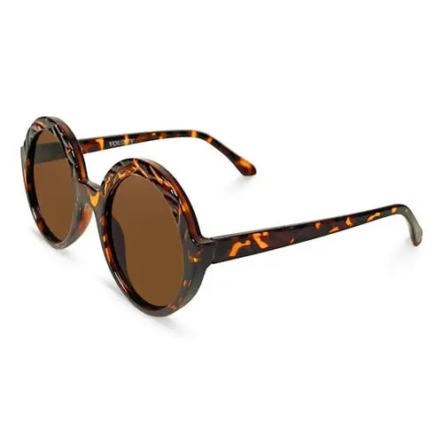 YOUZEY The Penny Sunglasses - Tortoise