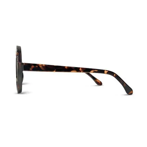 YOUZEY The Penny Sunglasses - Tortoise