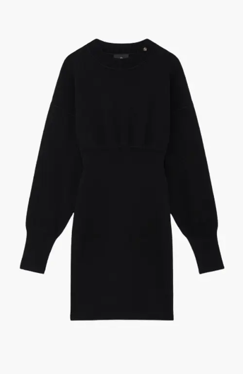 ANINE BING Imane Dress