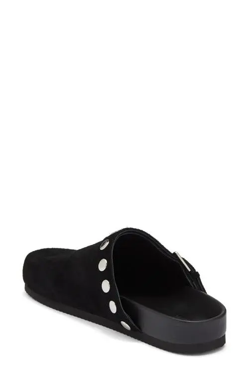 Paige Weaver Studded Clog