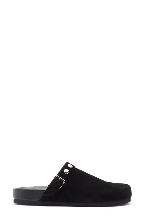 Paige Weaver Studded Clog