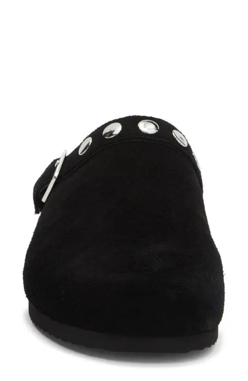 Paige Weaver Studded Clog