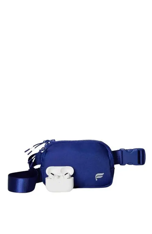 FABLETICS The Belt Bag Mini - Admiral Blue