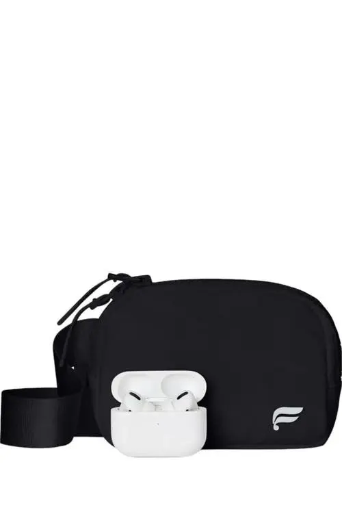 FABLETICS The Belt Bag Mini - Black