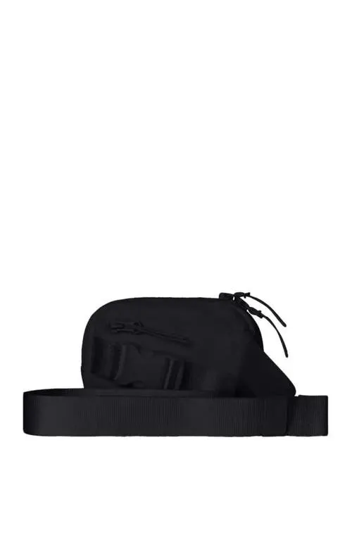 FABLETICS The Belt Bag Mini - Black