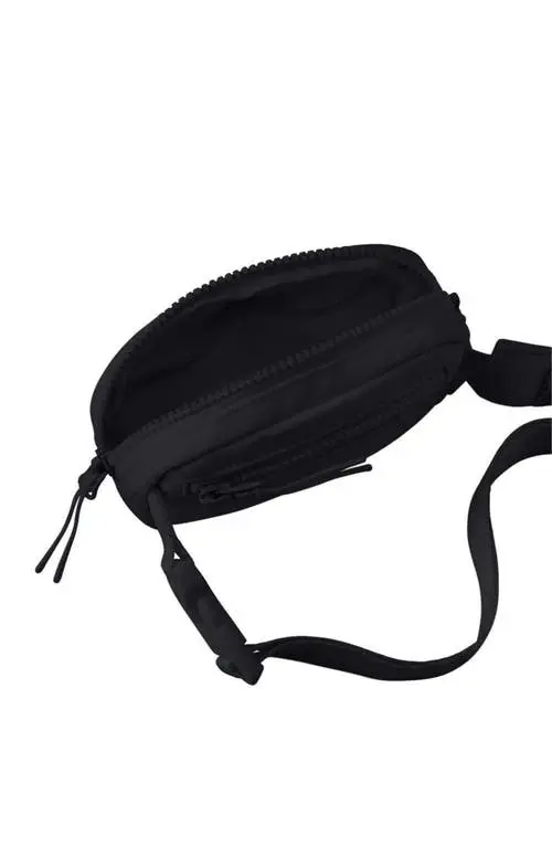 FABLETICS The Belt Bag Mini - Black