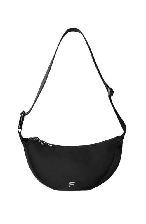 FABLETICS The Sling Bag - Black