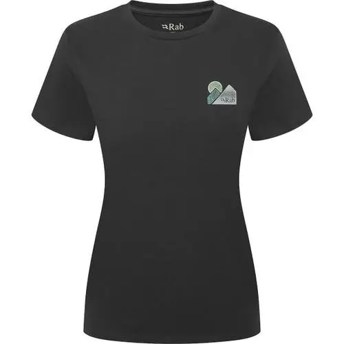 RAB Tuku Vista T-shirt - Beluga