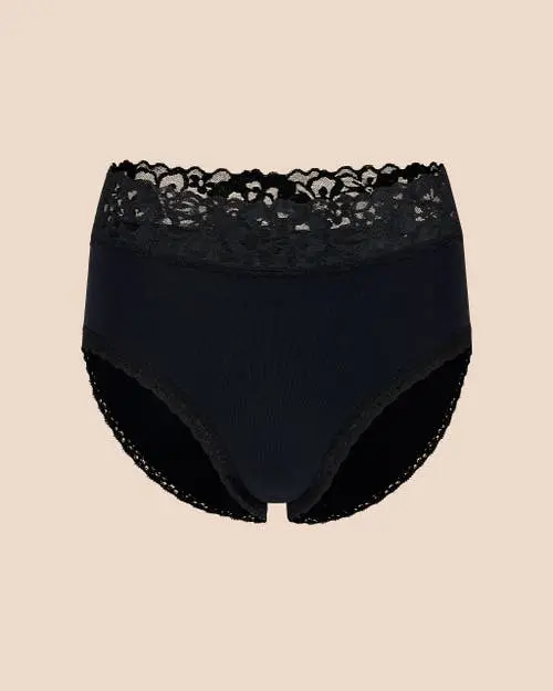 ADORE ME Colline High Waisted Panties