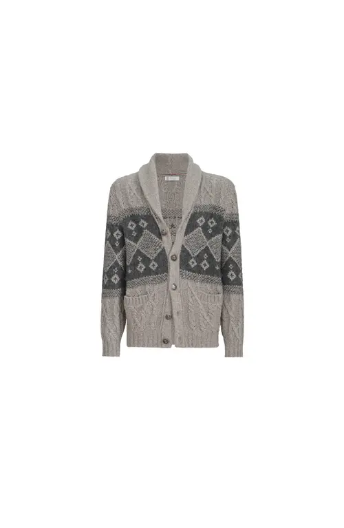 Brunello Cucinelli Virgin Wool