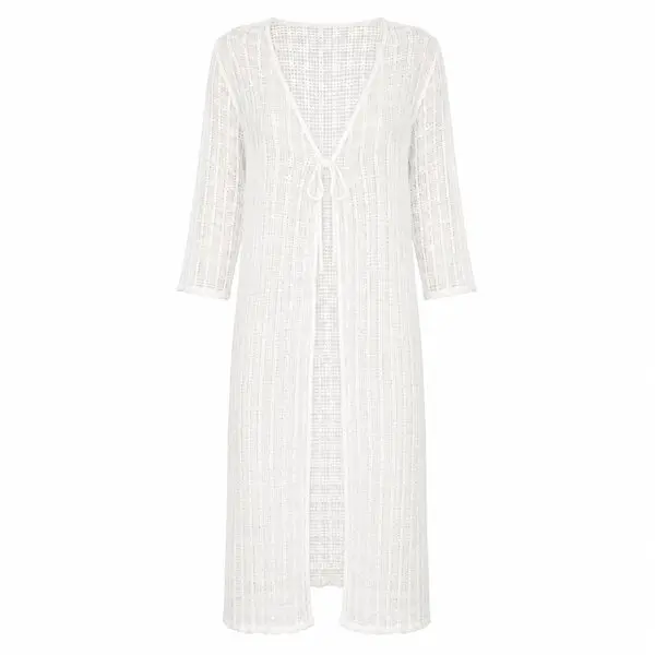 MUCHE & MUCHETTE Aaram Kimono