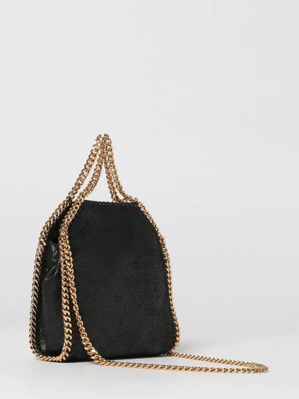 Stella McCartney Mini Bag - Black