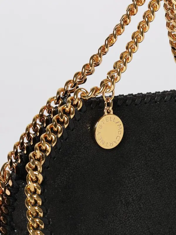 Stella McCartney Mini Bag - Black