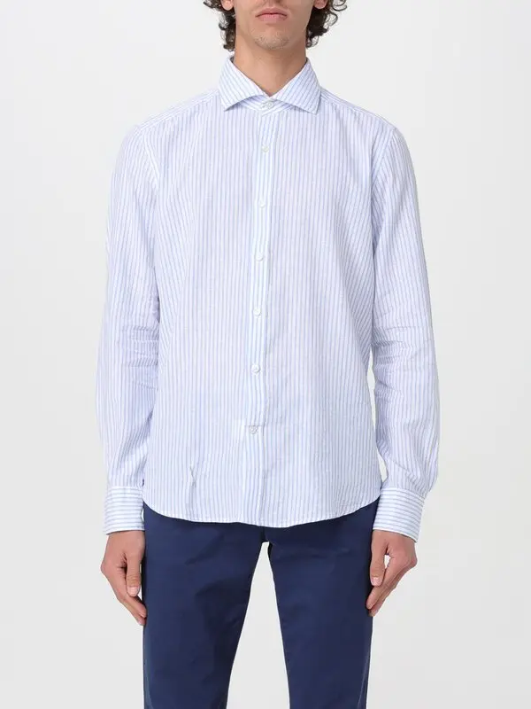 XC Shirt - Sky Blue