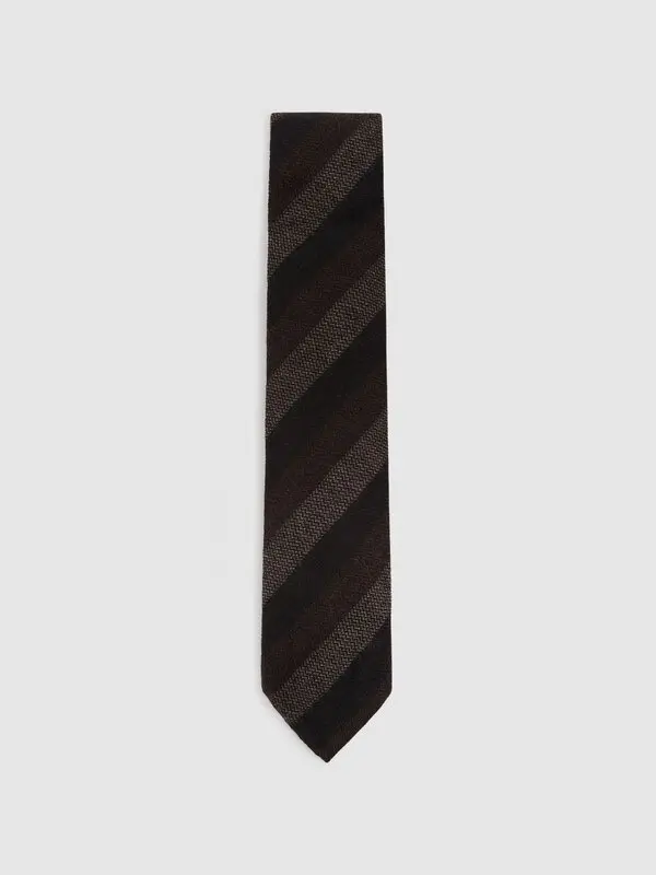 REISS Agnolo Tie