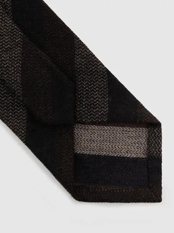 REISS Agnolo Tie