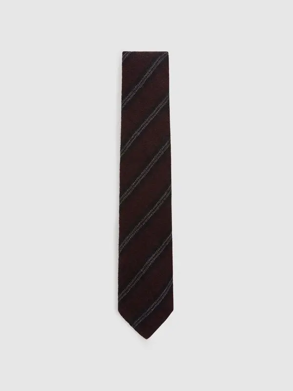 REISS Tessere Tie
