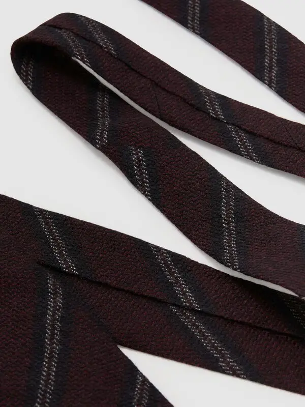 REISS Tessere Tie