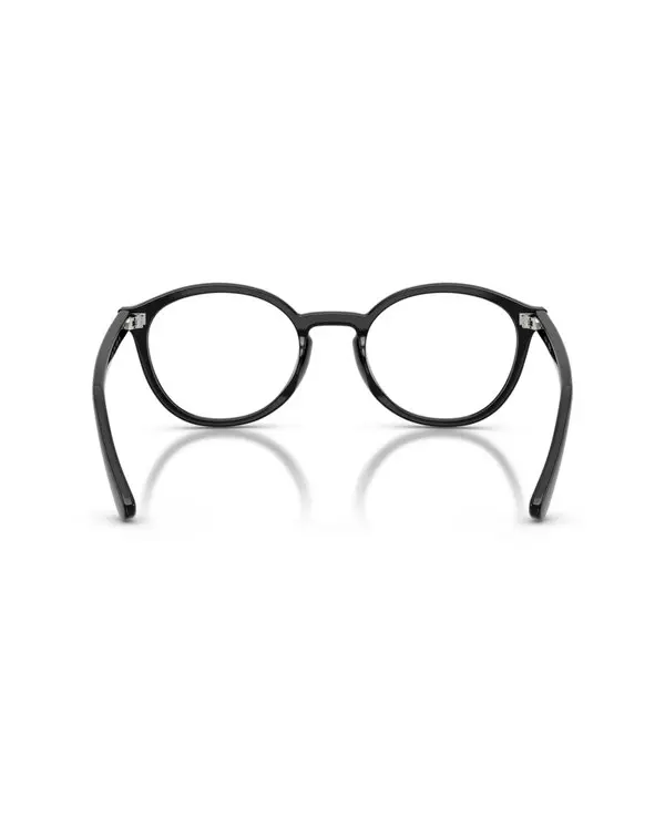 VOGUE EYEWEAR Child Phantos Eyeglasses - Black