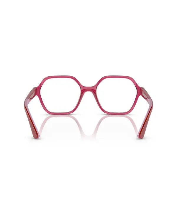 VOGUE EYEWEAR Irregular Frame Eyeglasses