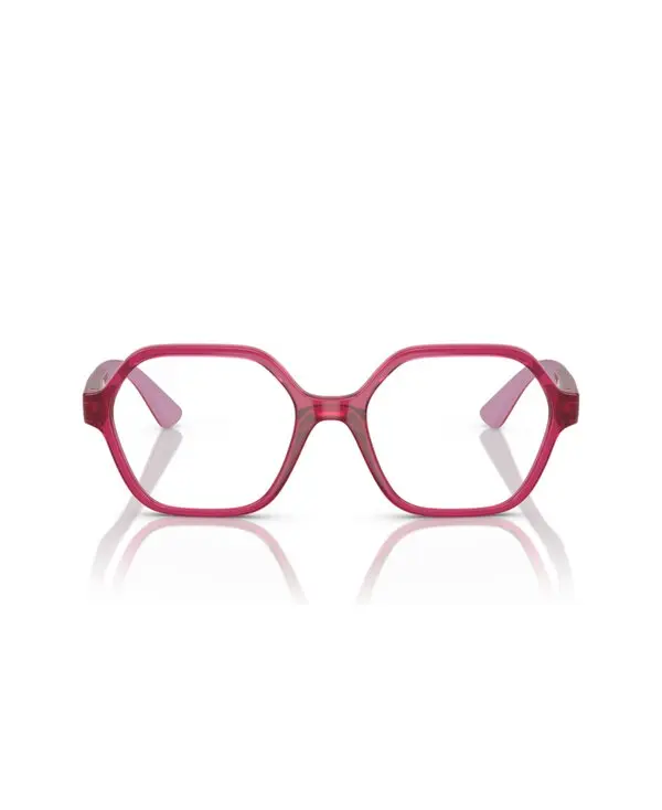 VOGUE EYEWEAR Irregular Frame Eyeglasses