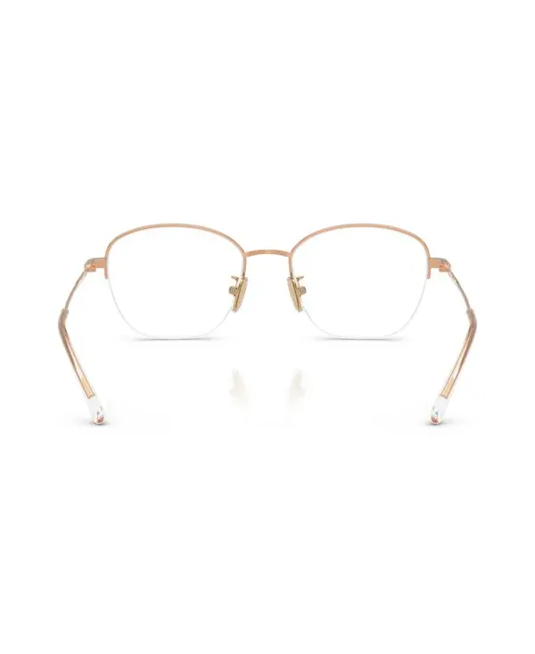VOGUE EYEWEAR Irregular Eyeglasses