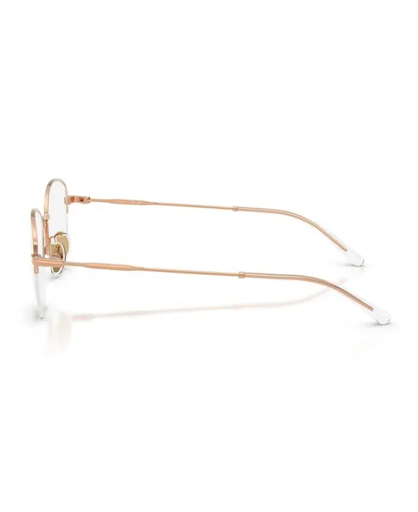 VOGUE EYEWEAR Irregular Eyeglasses