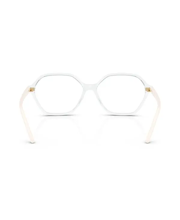 VOGUE EYEWEAR Irregular Frame Eyeglasses