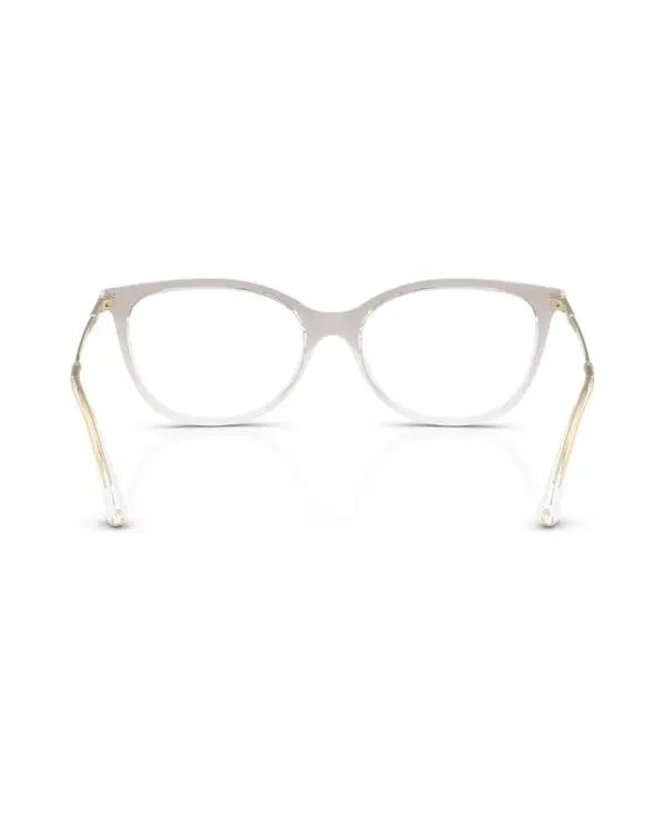VOGUE EYEWEAR Round Frame Eyeglasses