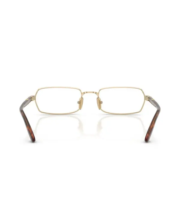 VOGUE EYEWEAR Irregular Eyeglasses
