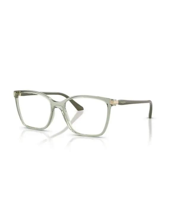 VOGUE EYEWEAR Square Eyeglasses