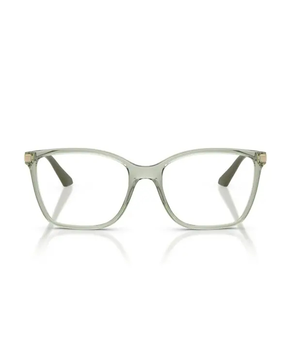 VOGUE EYEWEAR Square Eyeglasses