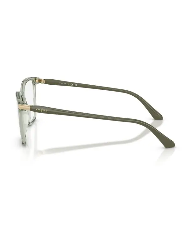 VOGUE EYEWEAR Square Eyeglasses