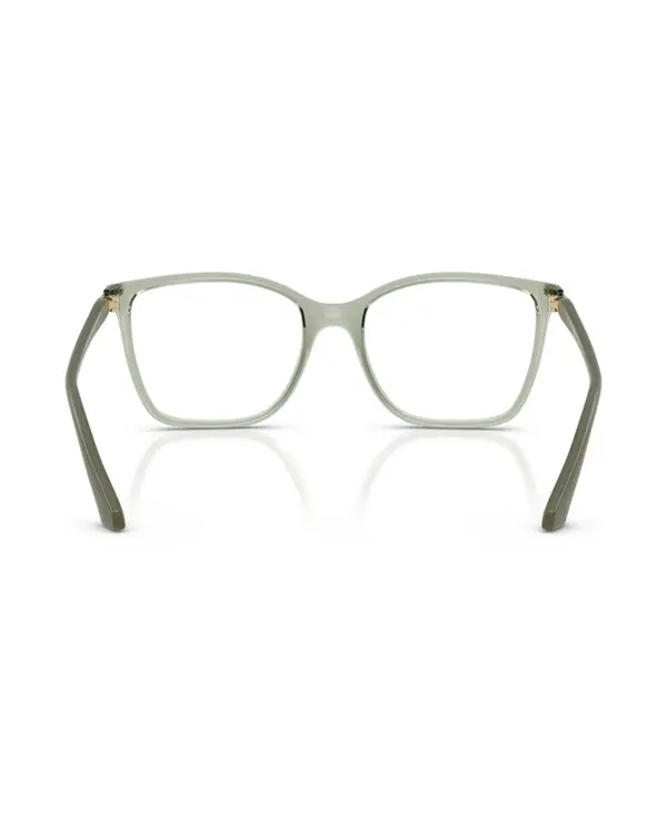 VOGUE EYEWEAR Square Eyeglasses