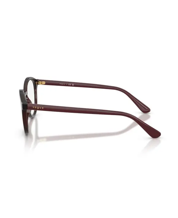 VOGUE EYEWEAR Child Phantos Eyeglasses