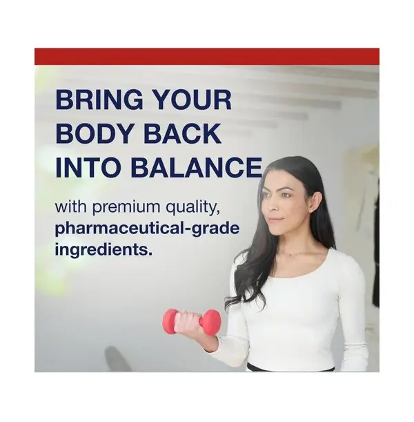 METAGENICS Bone Builder With Magnesium For Comprehensive Bone Strength And Wellness With Calcium