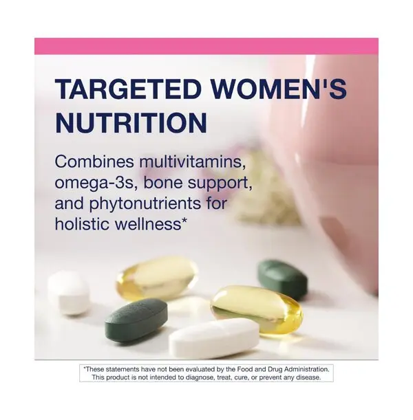 METAGENICS Wellness Essentials S Daily Packets Multivitamin