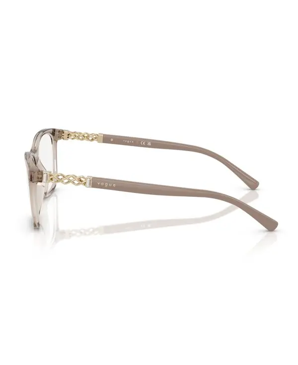 VOGUE EYEWEAR Pillow Optical Frames