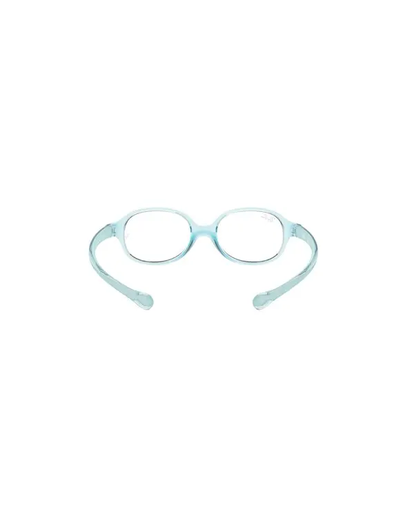 Ray-ban Oval Eyeglasses
