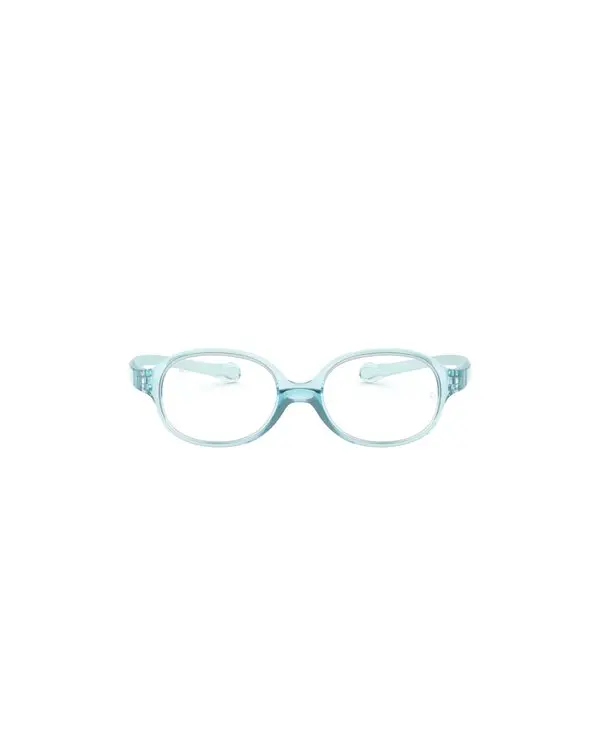 Ray-ban Oval Eyeglasses