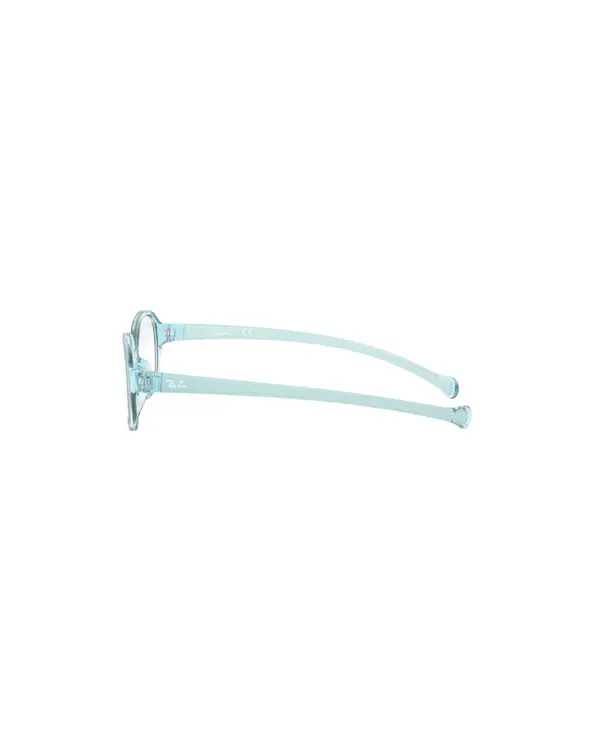 Ray-ban Oval Eyeglasses